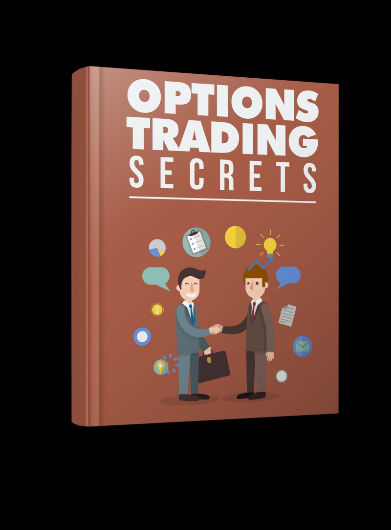 Buy Options-trading secrets by Digital careers service on Selar