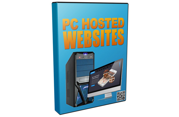 Buy PC Hosted Websites by moovit tech on Selar.co
