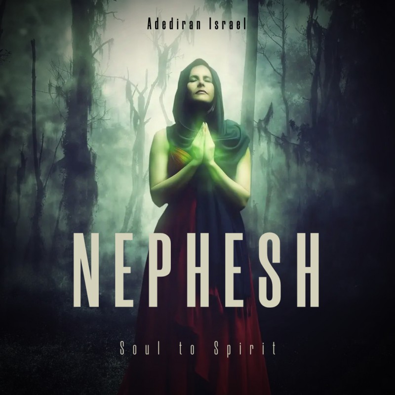 Get NEPHESH-Adediran Israel by Adediran Israel on Selar