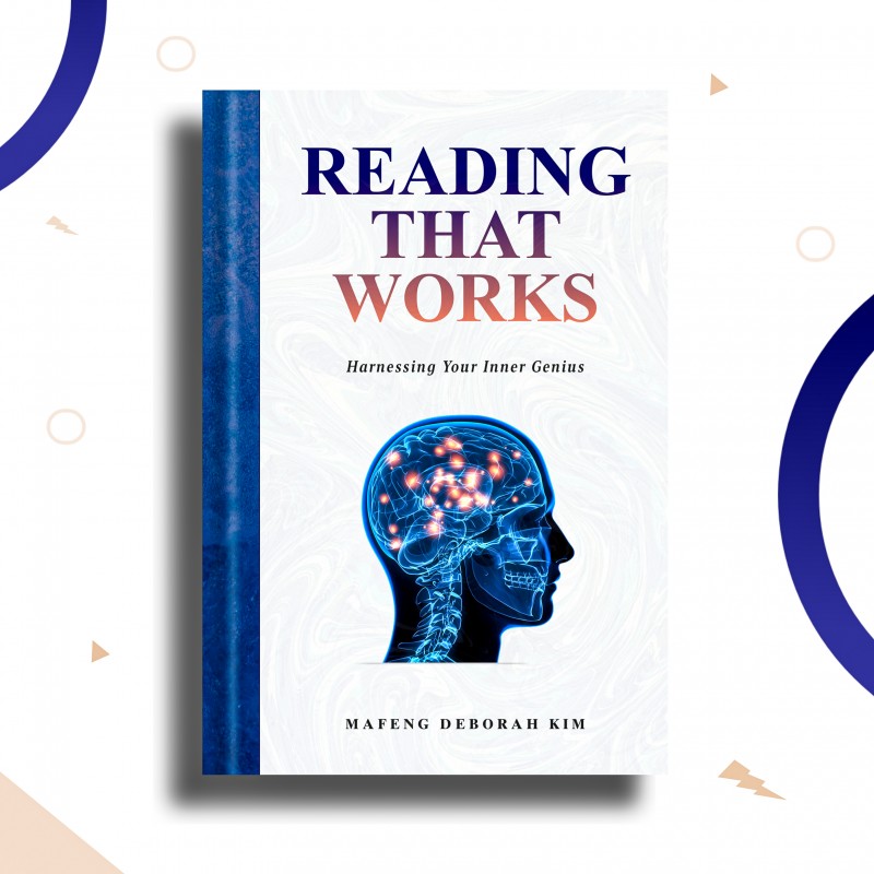 Buy READING THAT WORKS by Mafeng Deborah Kim on Selar