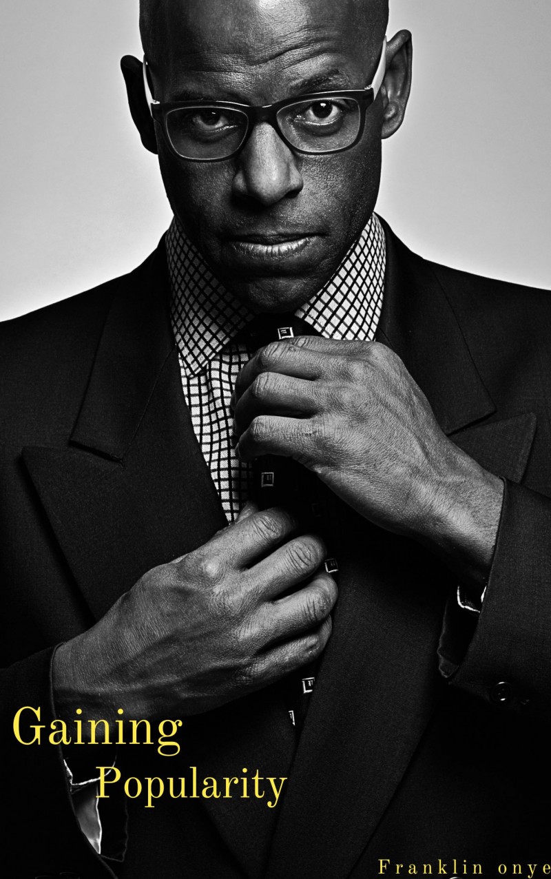 Buy Gaining Popularity ebook by Digital Reads on Selar