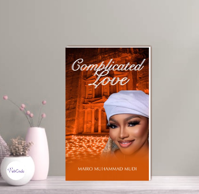 Buy Complicated Love Ebook By Mairo Mudi On Selar Buy Complicated Love Ebook By Mairo Mudi On Selar
