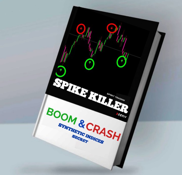 Buy Spike killer PDF by Destiny Barnabas on Selar