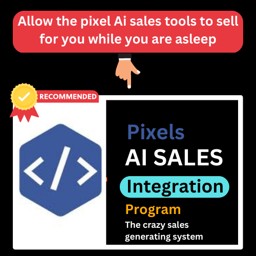 Buy Sales machine by AI Folkstale Academy on Selar