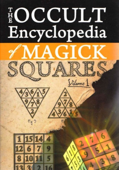 Buy OCCULT ENCYCLOPEDIA MAGIG by Occult Expert on Selar