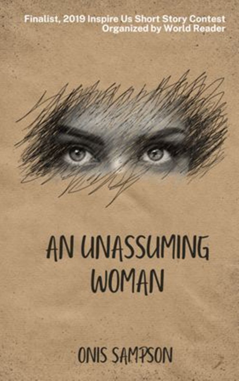 Buy An Unassuming Woman by Onis Sampson by Manilla on Selar