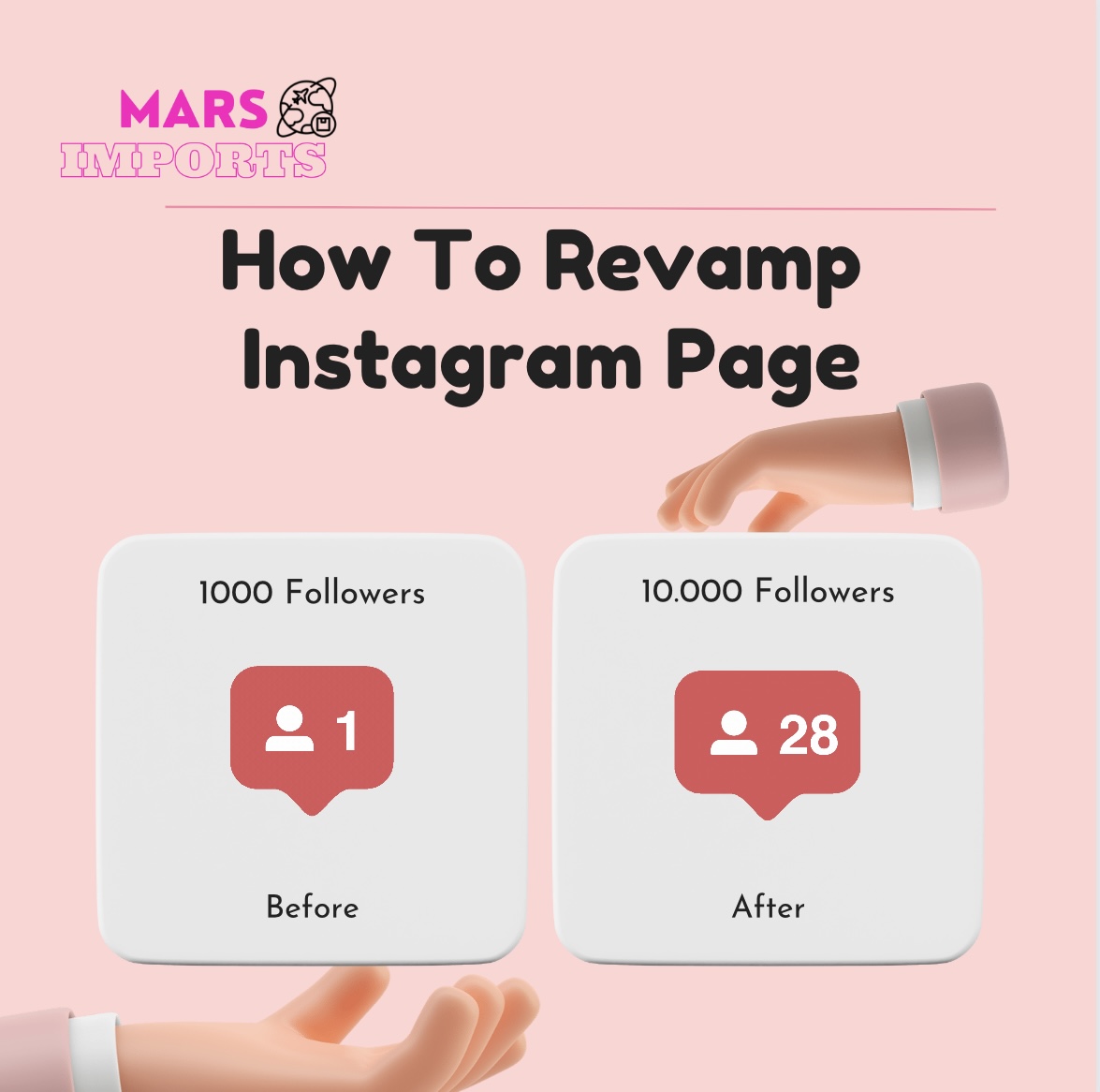 Buy IG navigation + revamp by Ifedayo Maryanne Ilesanmi on Selar