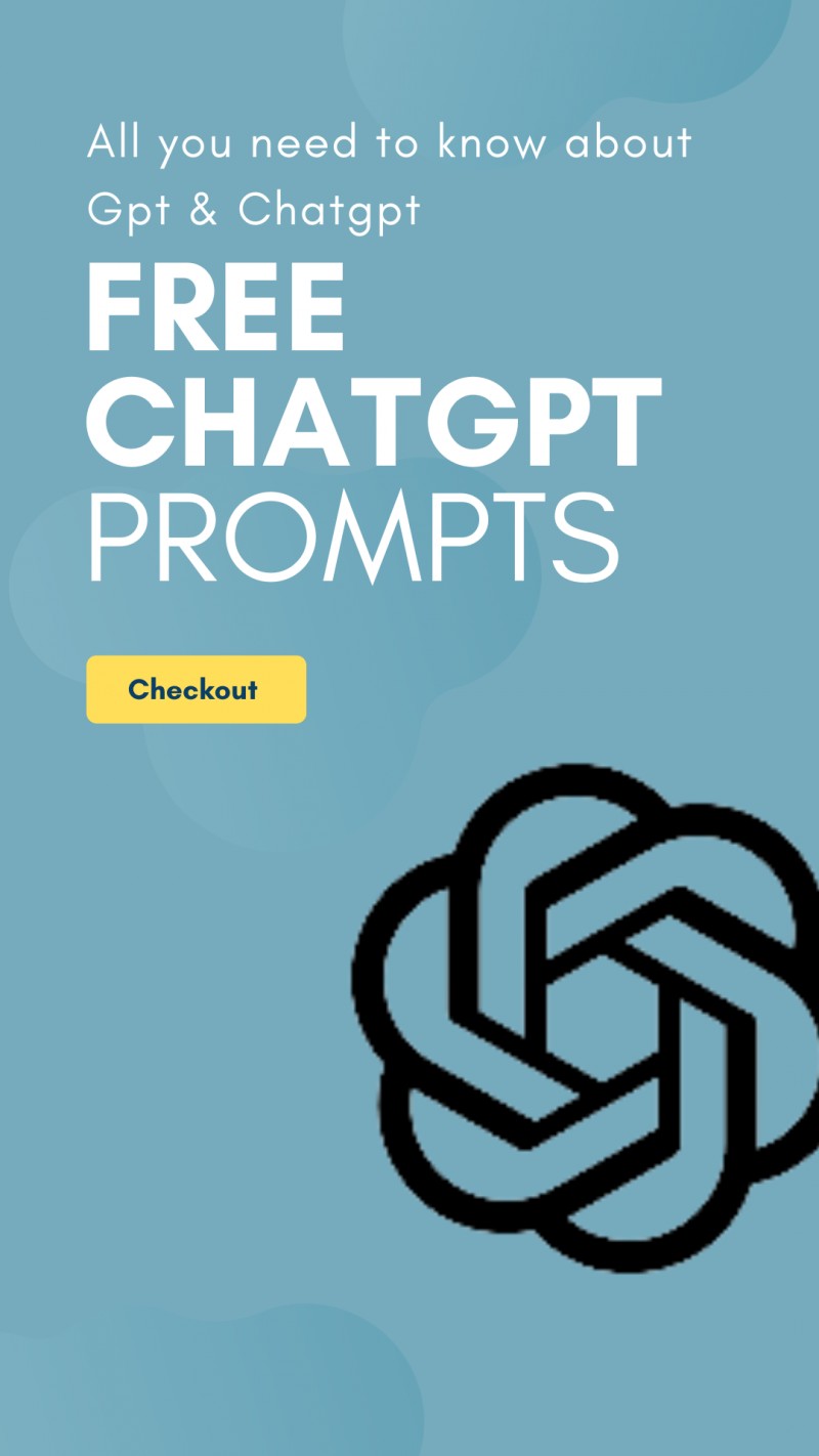 Buy ChatGPT docs by Martins Miracle on Selar