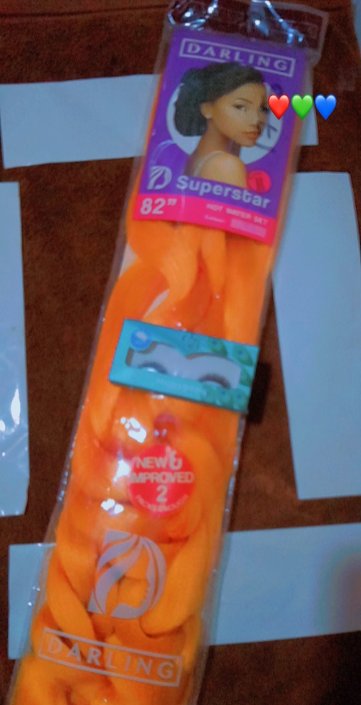 Buy Darling superstar by Nwankwor ugoada marvellar on Selar