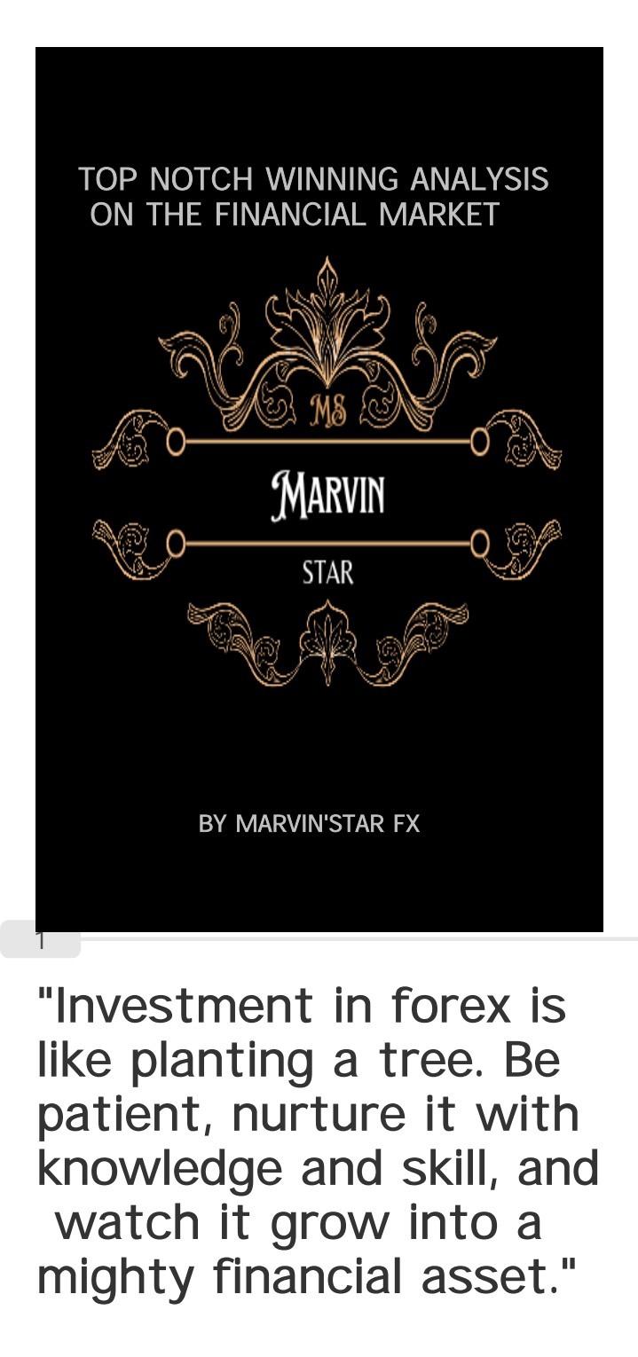 Buy Top notch wining analysis on the financial market📉📈 (Forex trading ...