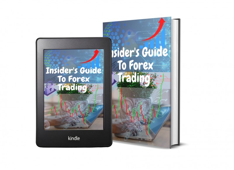 Buy 💲💲💲Insider's Guide To Forex Trading.💹💹💹 by SkyTech on Selar