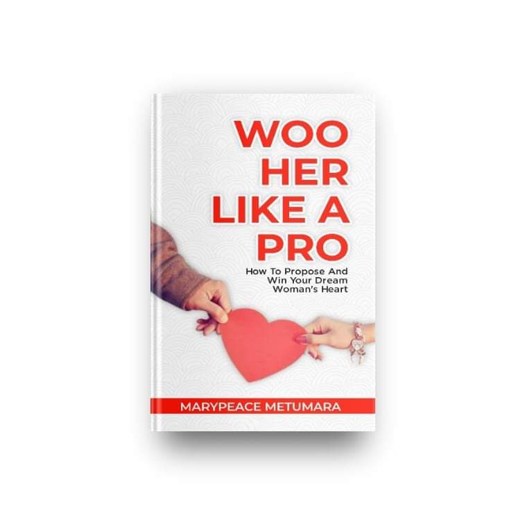 Buy WOO HER LIKE A PRO - How To Propose and Win Your Dream Woman's ...