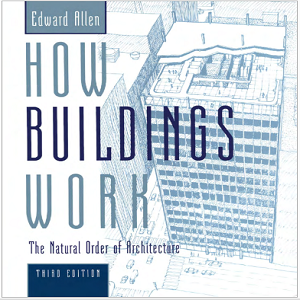 Buy How Buildings Work by Marziful Ventures on Selar