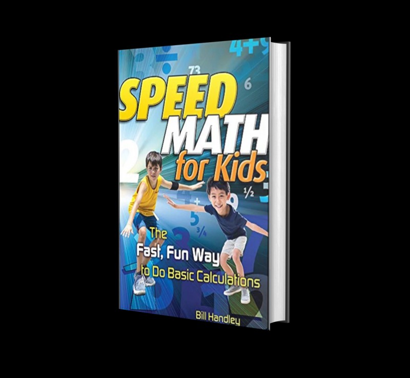 Buy SPEED MATH FOR KIDS by MastStore Digitals on Selar