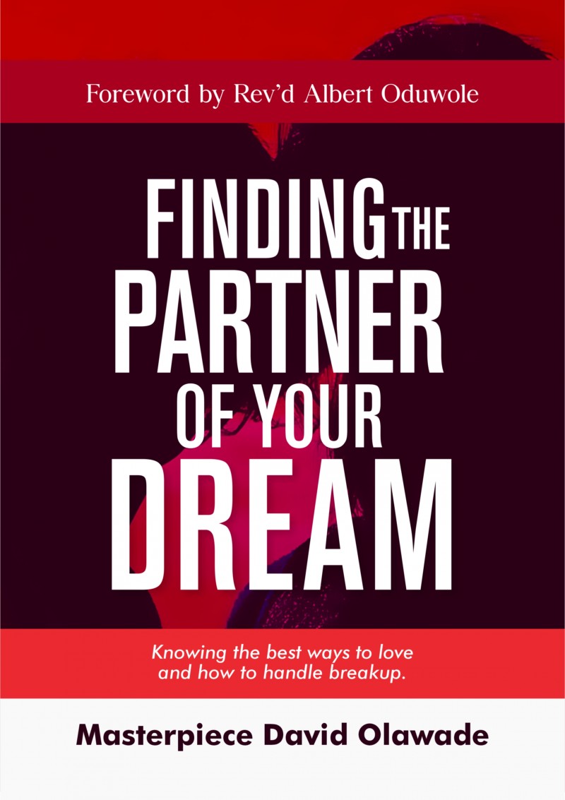 Buy FINDING THE PARTNER OF YOUR DREAM: Knowing the best ways to love ...