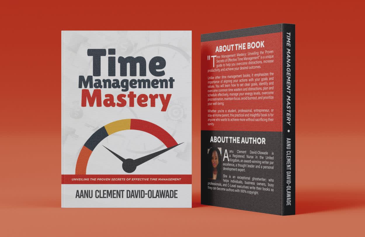 Buy Time Management Mastery: Unveiling the Proven Secrets of Effective ...