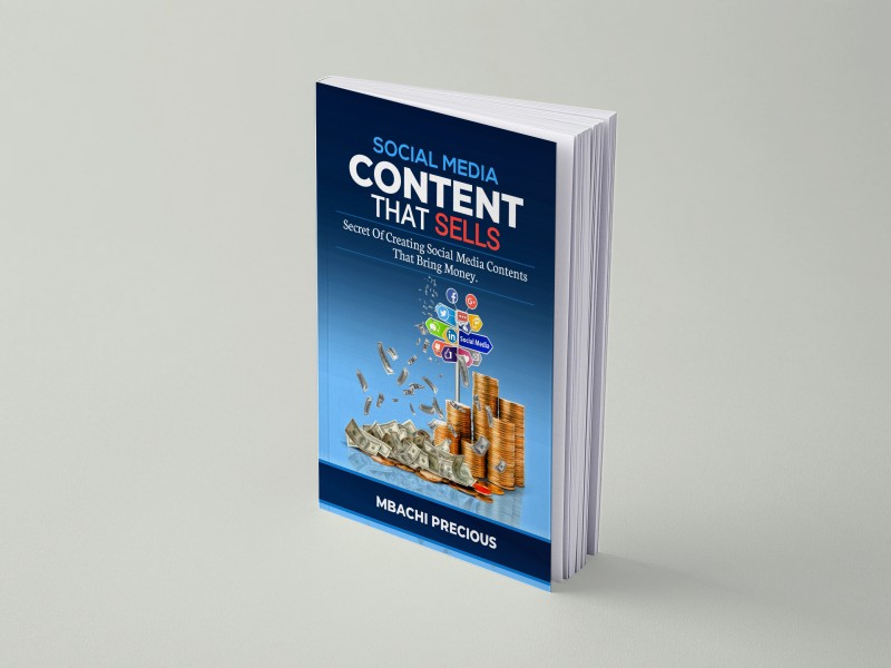 Buy Social Media Content That Sells By Mbachi Precious On Selar