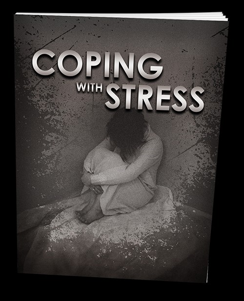 Get Coping with stress by Moses Wings eBooks on Selar