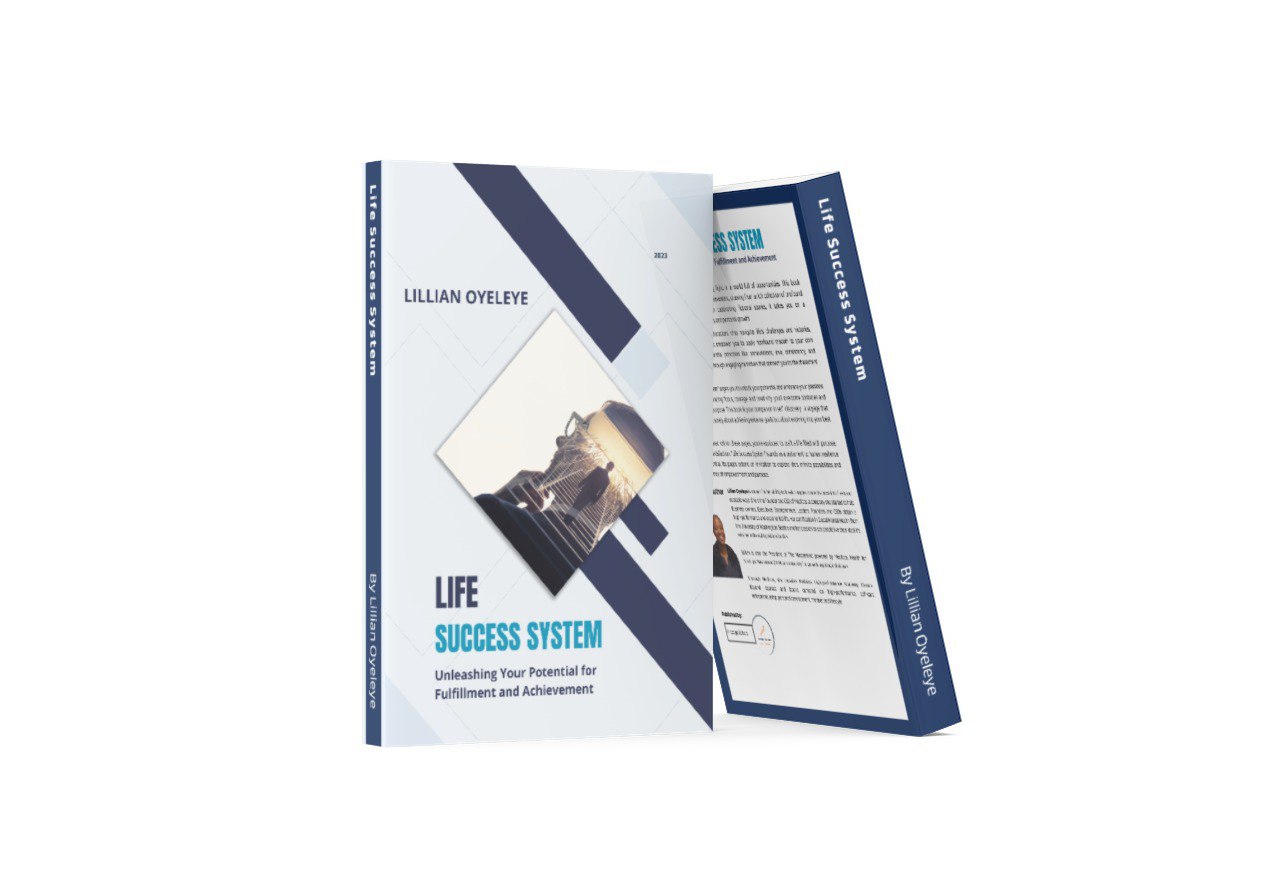 Buy Life Success System by Medlicos on Selar