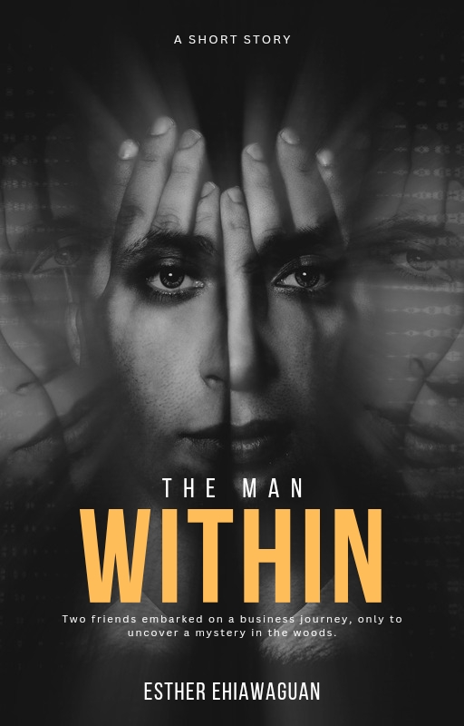 Get The Man Within by Esther Ehiawaguan on Selar
