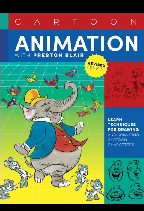 Buy Cartoon animation maker by Anyanwu Joshua on Selar