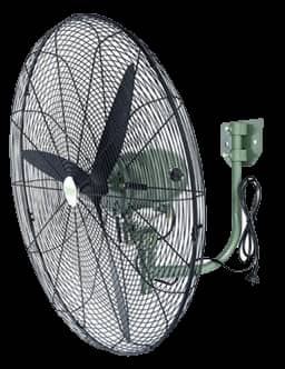 Buy Ox Industrial wall fan 18inch by Mentor Effeffiong on Selar