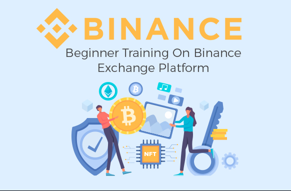 Buy Binance - Training Videos by Noel John Meshack on Selar