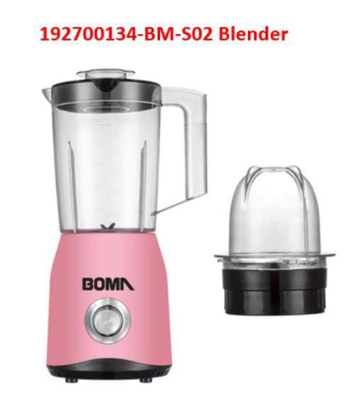 Buy BM-SO2 BLENDER by Metro Stores on Selar