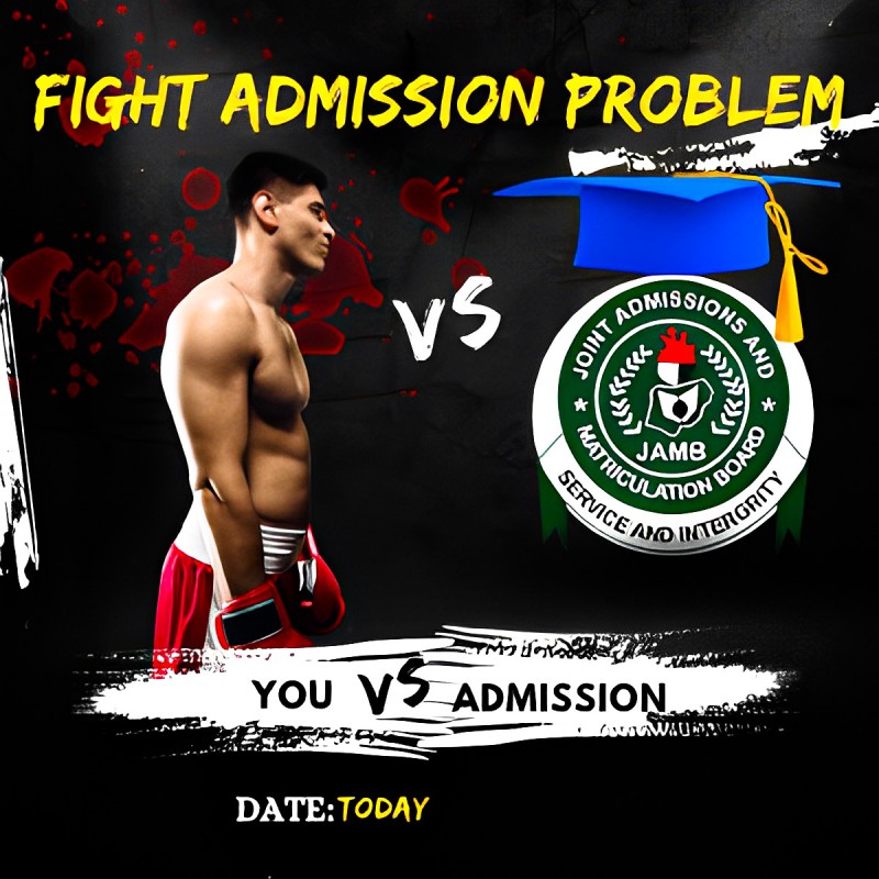 Buy HOW TO GAIN ADMISSION SUCCESSFULLY INTO ANY SCHOOL OF YOUR CHOICE ...