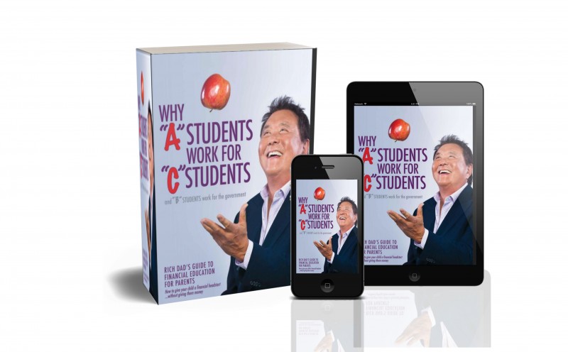 Buy WHY 'A' STUDENTS WORK 'C' STUDENTS AND 'B' STUDENTS WORK FOR GOVERNMENT. by Michaels Library ...