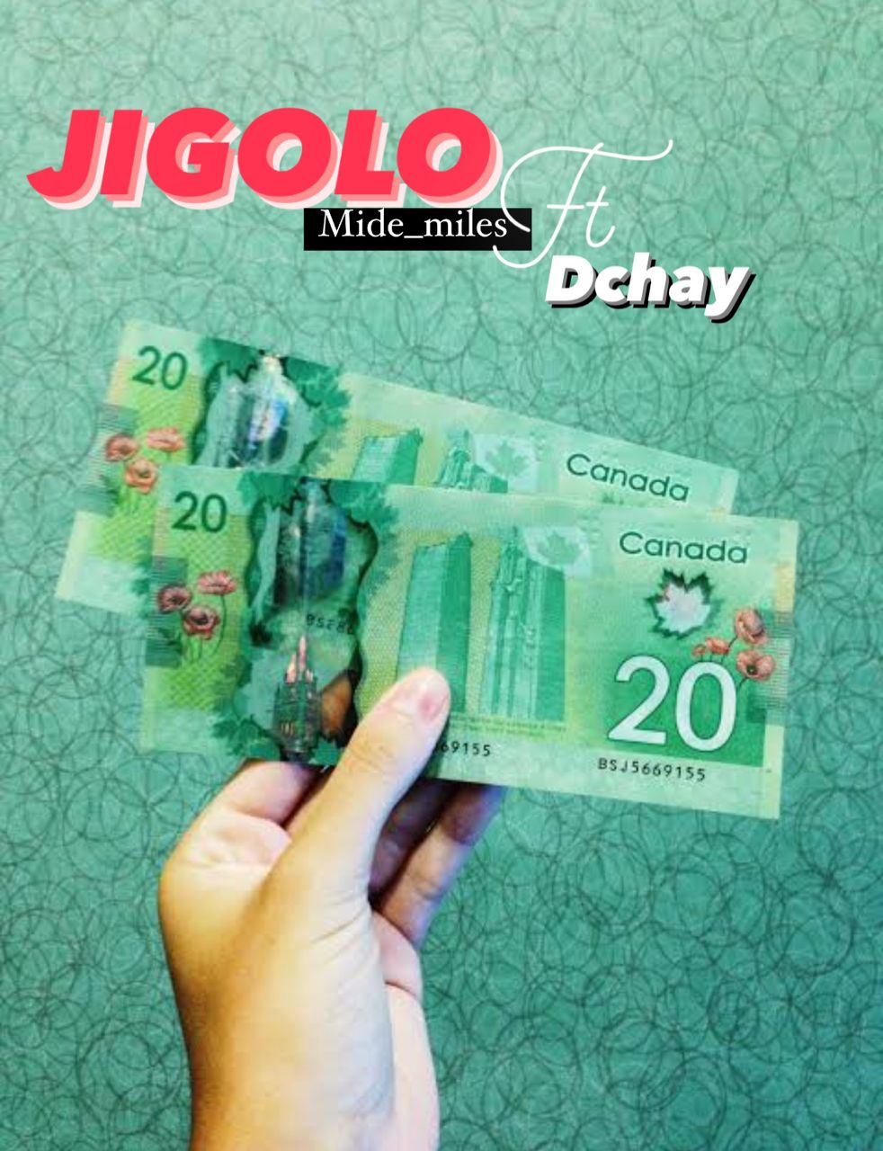 Buy Jigolo by Uthman Ayomide Olamide on Selar