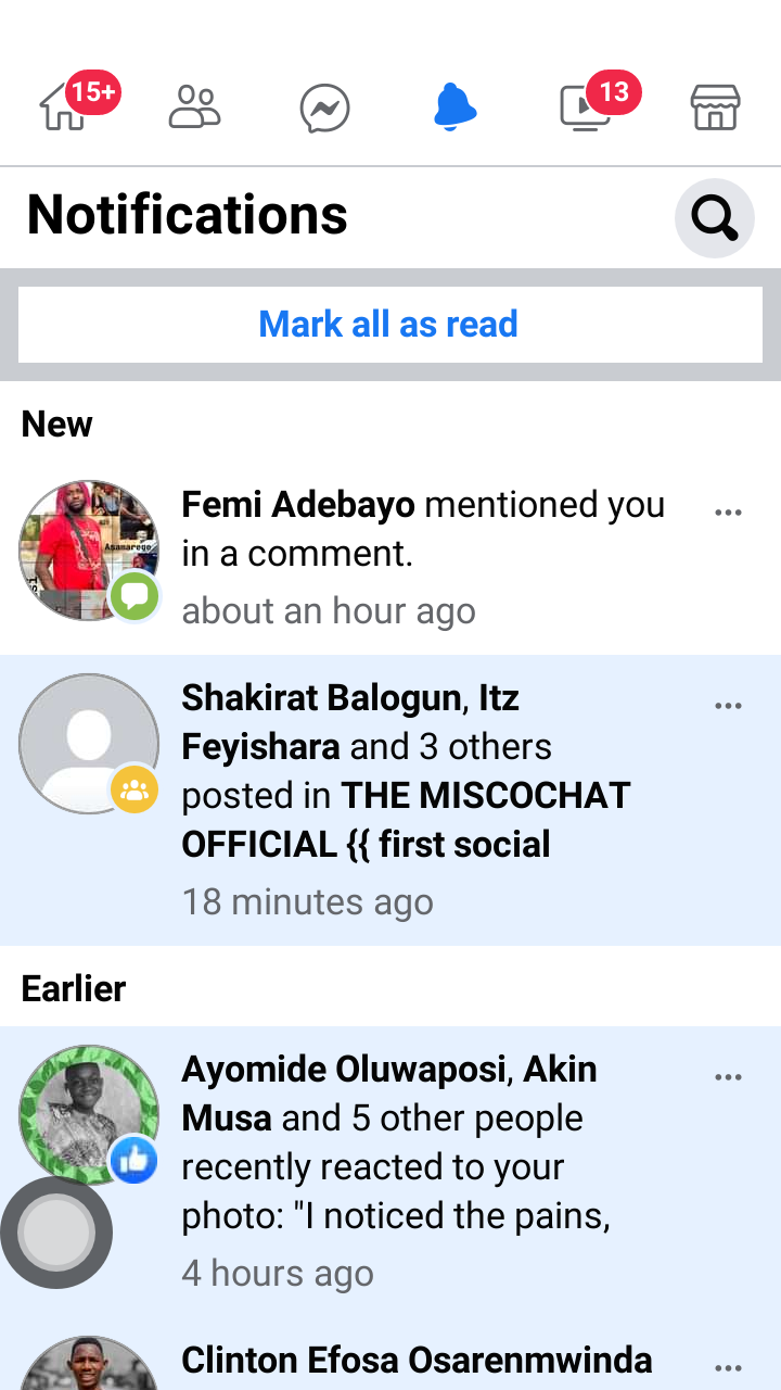 Buy Affiliate marketing for Beginners by Ojo praise oluwaferanmi on Selar