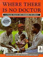 Buy Where there's no Doctor by Mikepolo World on Selar