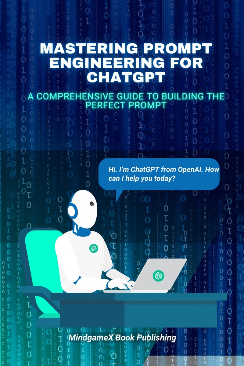 Buy Mastering Prompt Engineering for ChatGPT by Wilson Ehimiyen on Selar