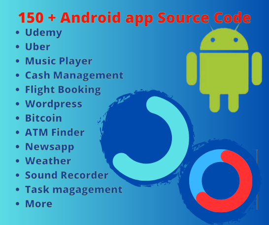 Buy Android App Source code (150+ apps) by MINTVIBE MEDIA on Selar