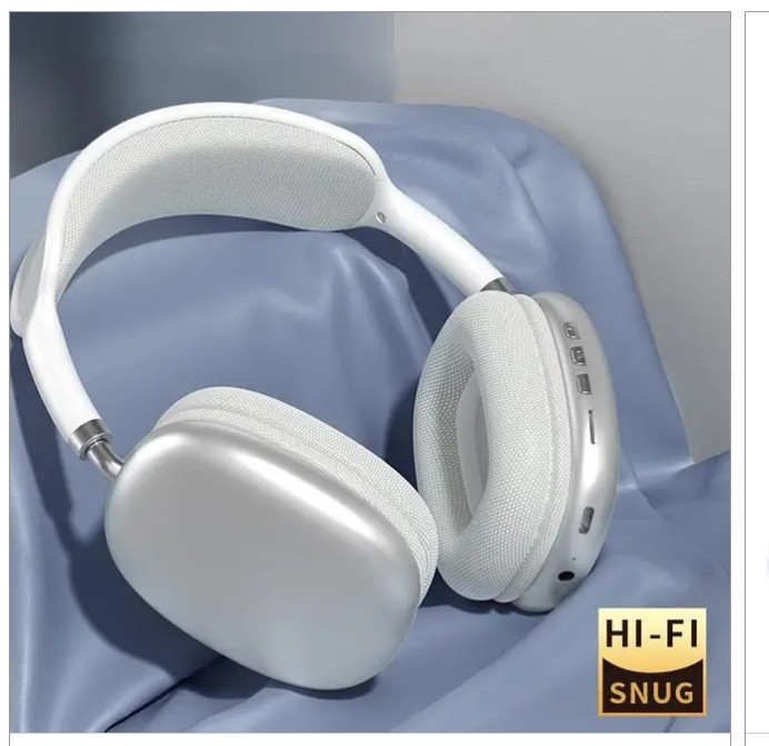 Buy P9 wireless head phone by Oputa roselyn on Selar