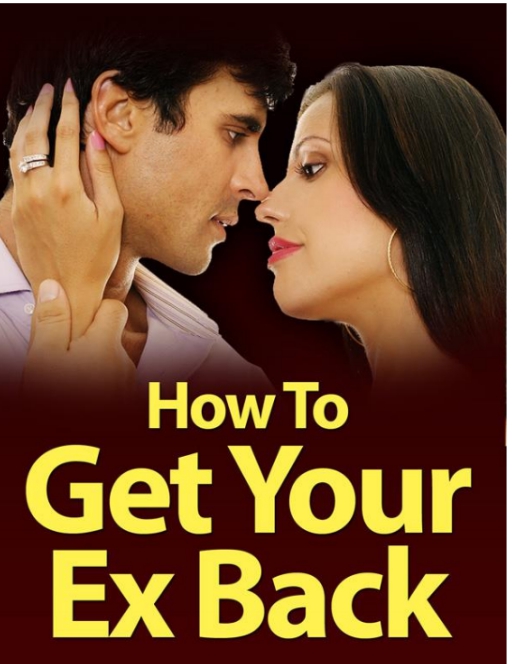 Buy How to get your ex back by Ahiakwo miracle on Selar.co