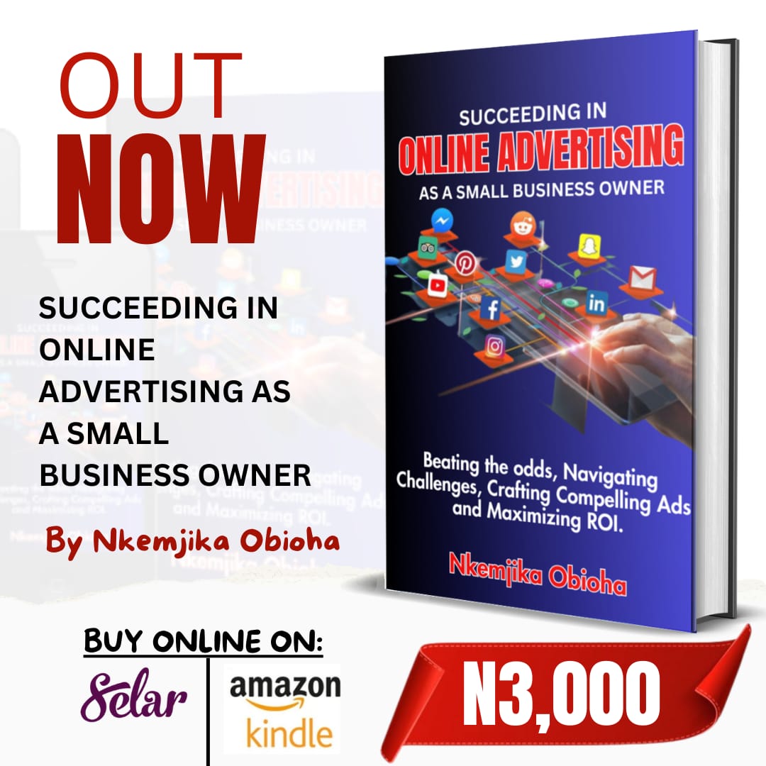 Buy SUCCEEDING IN ONLINE ADVERTISING AS A SMALL BUSINESS OWNER: Beating ...