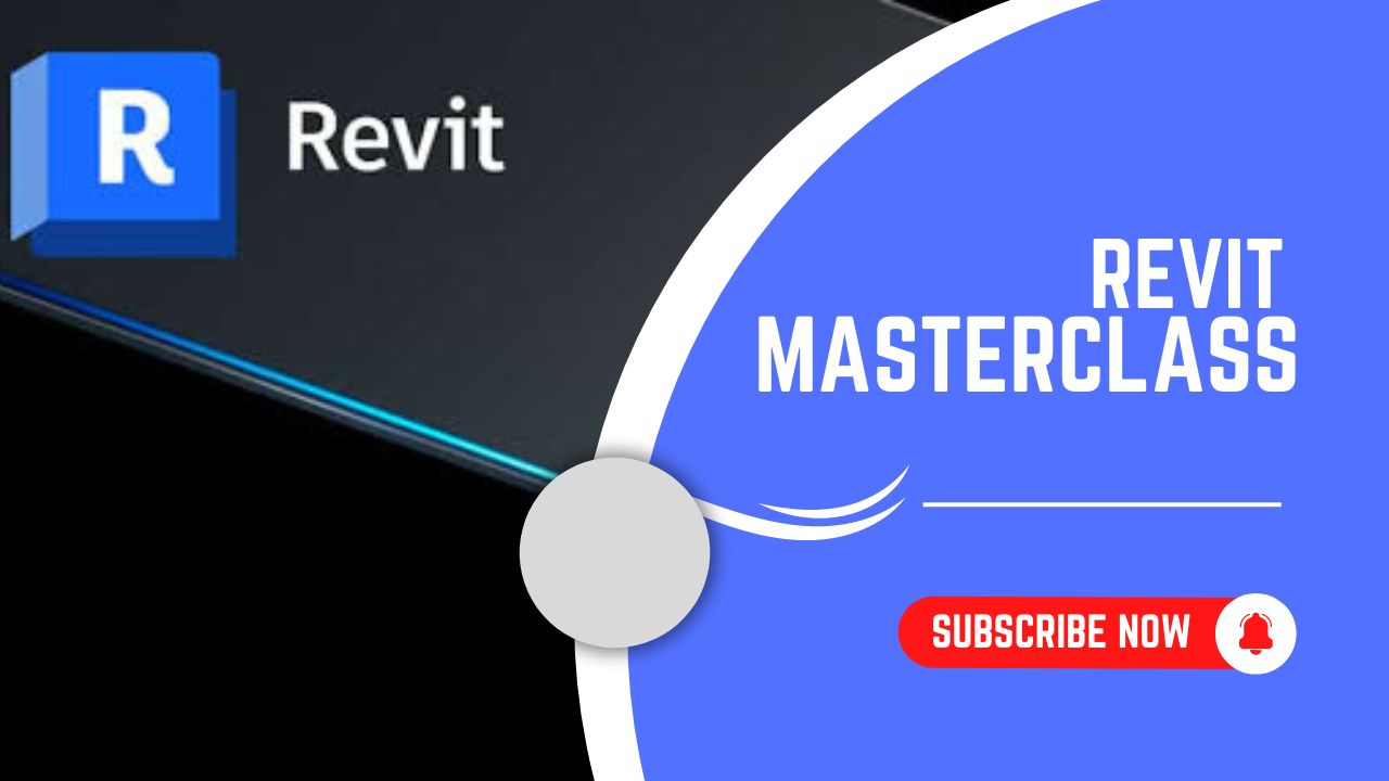 Buy Revit Masterclass by Theilda Concepts on Selar