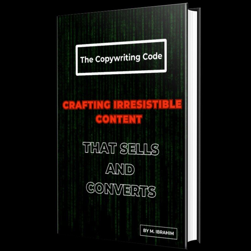 Buy Copywriting Code: How to Craft Irresistible Copy That Sells and ...