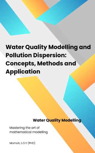 Buy Water Quality Modelling and Pollution Dispersion: Concepts, Methods, and Applicaiont by ...