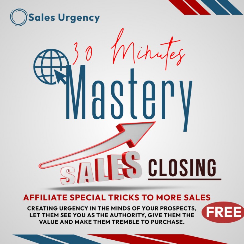 Get Mastery Sales Closing by Digital Pro on Selar