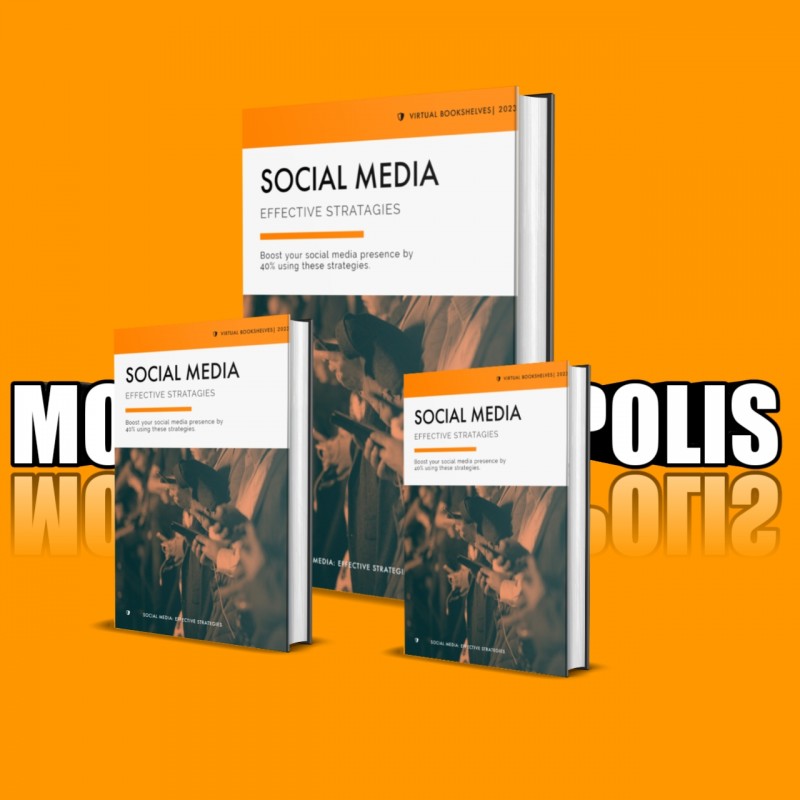 Buy Social Media Marketing Certification by Money Metropolis on Selar
