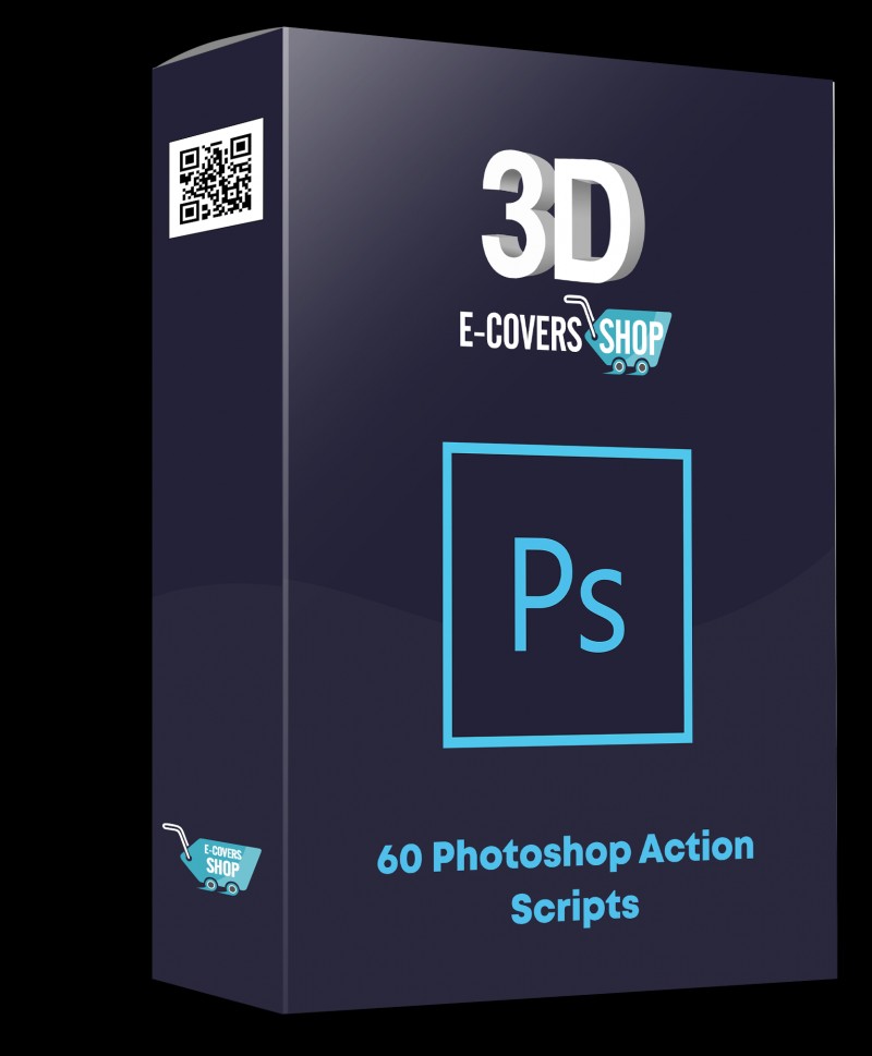 Get 60 Photoshop Action Scripts by Adetuase oluwatosin on Selar