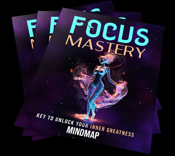 Buy Focus Mastery by Adetuase oluwatosin on Selar