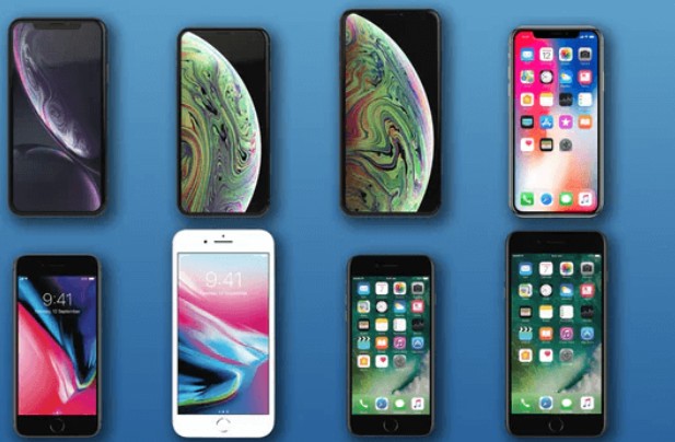 Buy iPhone For sell from global digital services by John Moses on Selar