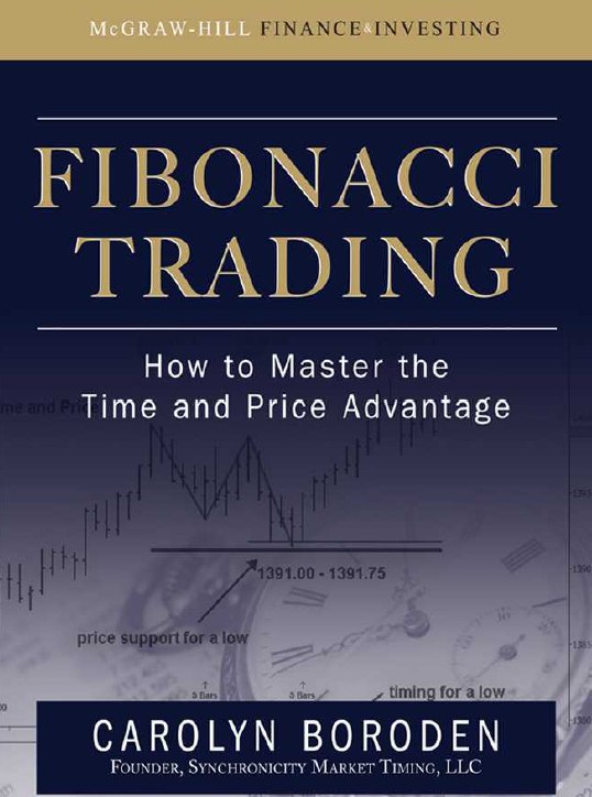 Buy Fibonacci Trading (Mastery) by MrHowSolved on Selar
