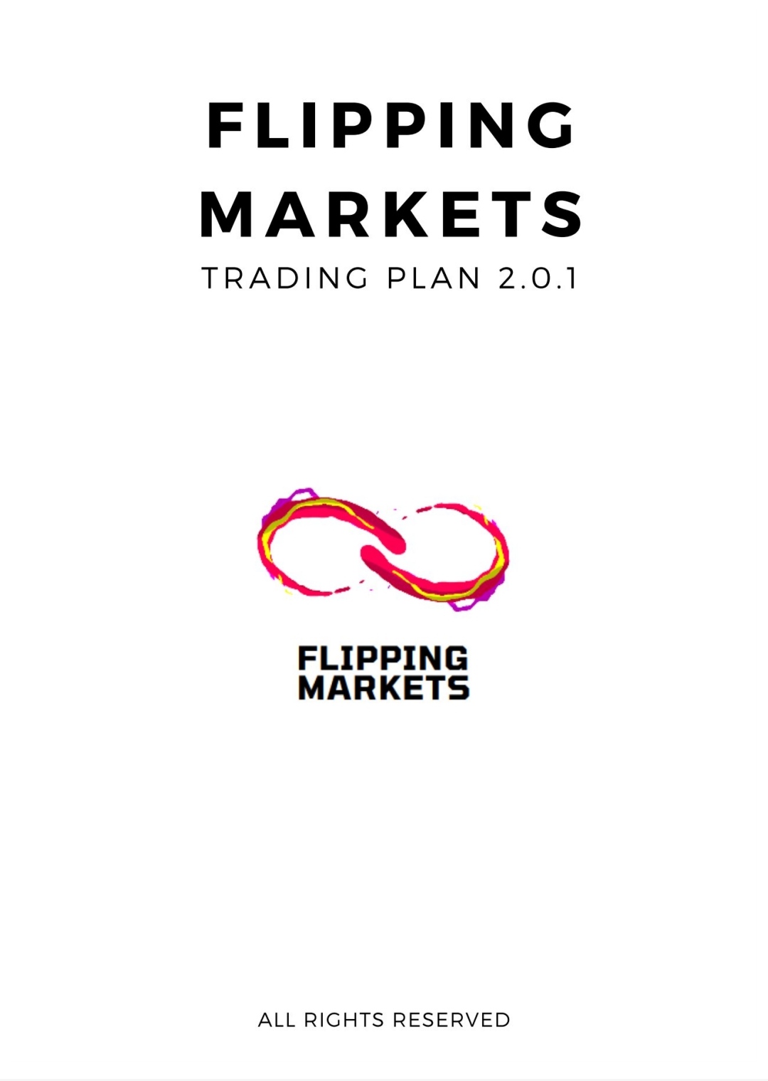 Buy Flipping Markets 2.0.1 by MrHowSolved on Selar