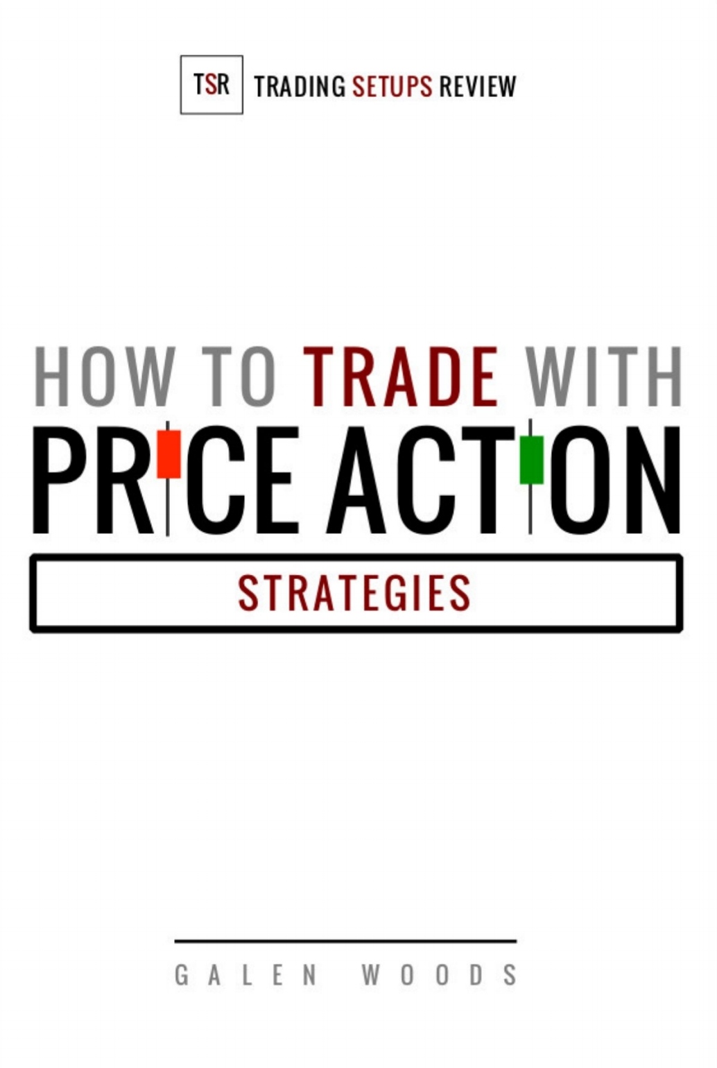 Buy Trade Price Action by MrHowSolved on Selar