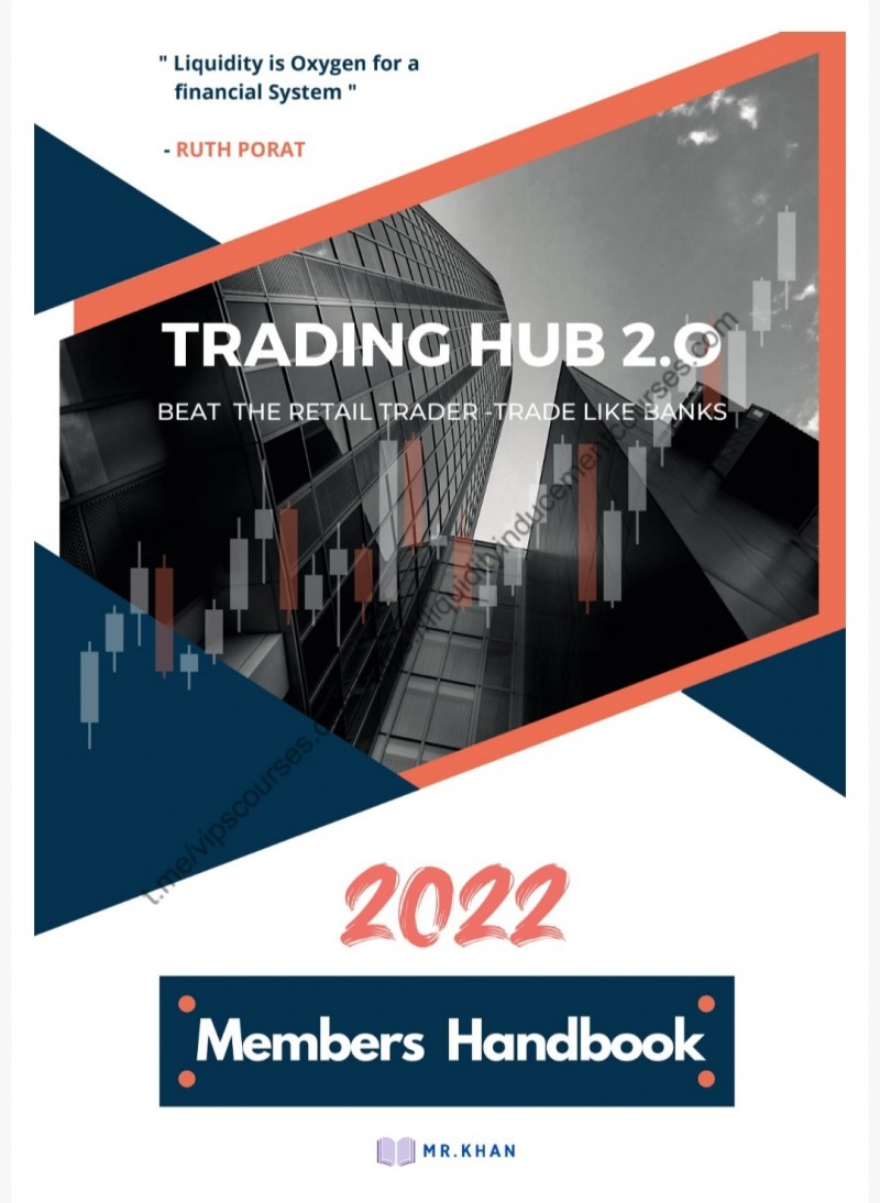 Buy TRADING HUB 2.0 by MrHowSolved on Selar